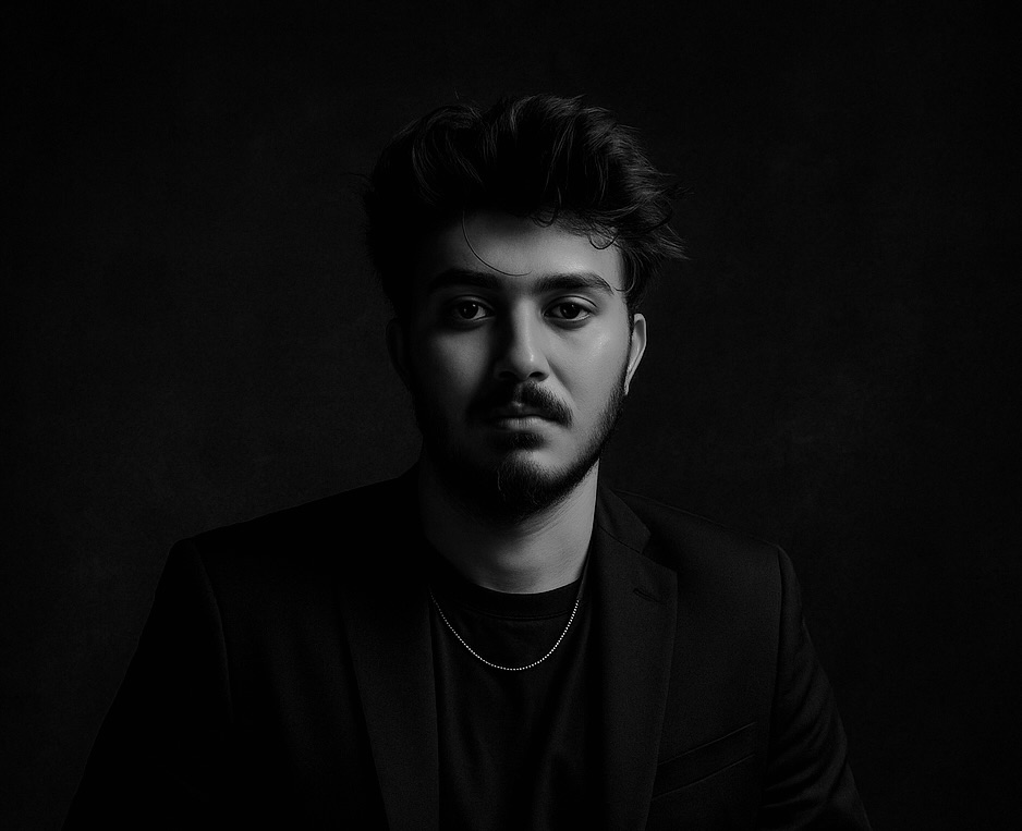 Rijul Dhakal - UI/UX Designer & Developer